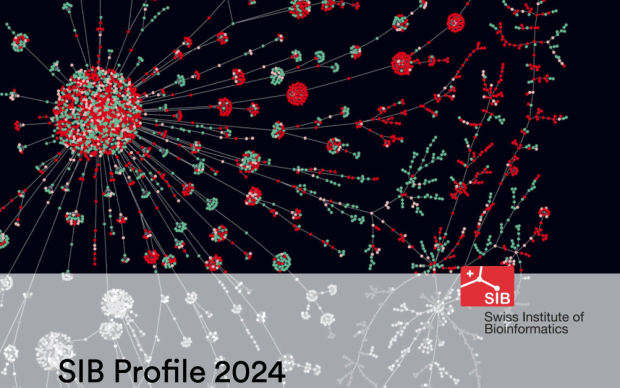 SIB Swiss Institute of Bioinformatics | Data scientists for life