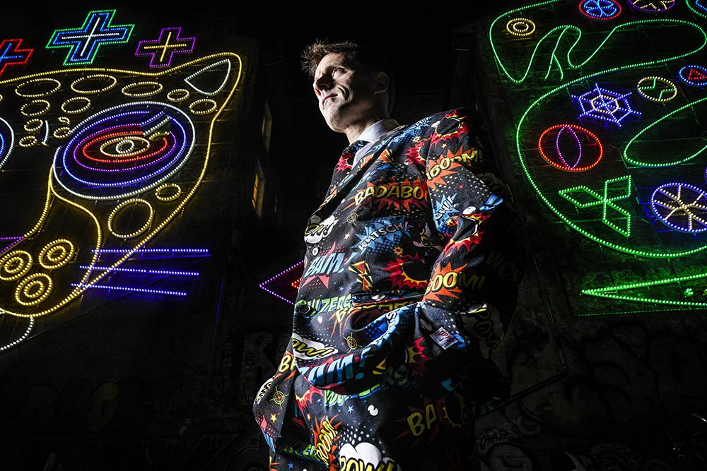 Gallery of pictures of our Group Leaders | SIB Swiss Institute of ...