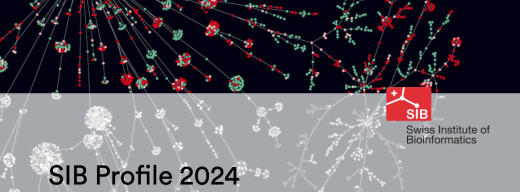 Search | SIB Swiss Institute of Bioinformatics