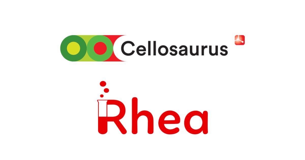 Cellosaurus and Rhea join the portfolio of ELIXIR Core Data Resources ...