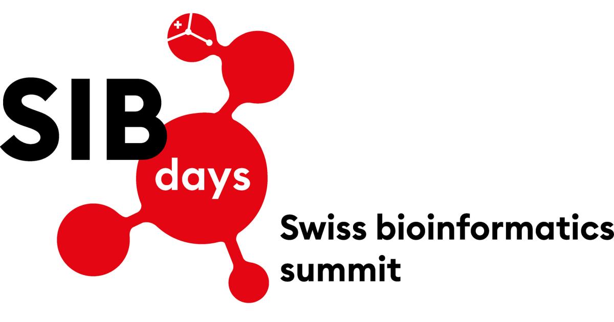 The Swiss bioinformatics summit in 2022 | SIB Swiss Institute of ...