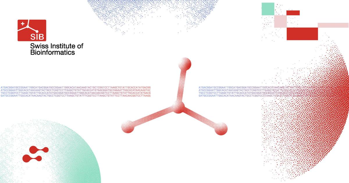 Sib Swiss Institute Of Bioinformatics Data Scientists For Life