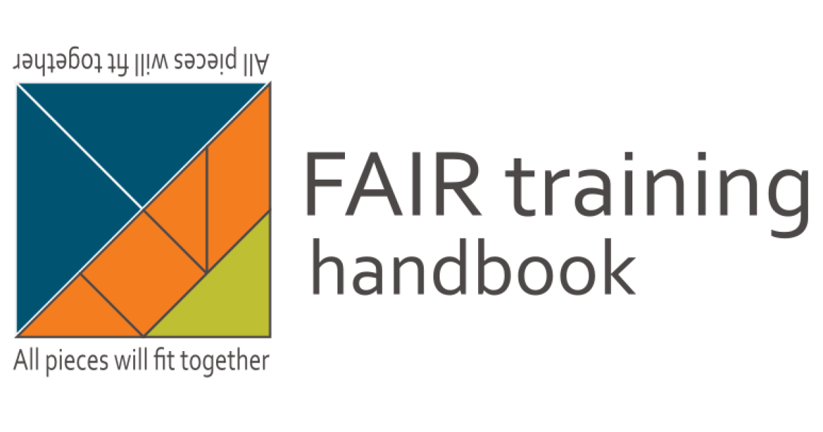 Making bioinformatics training materials FAIR: an ELIXIR handbook | SIB Swiss Institute of ...