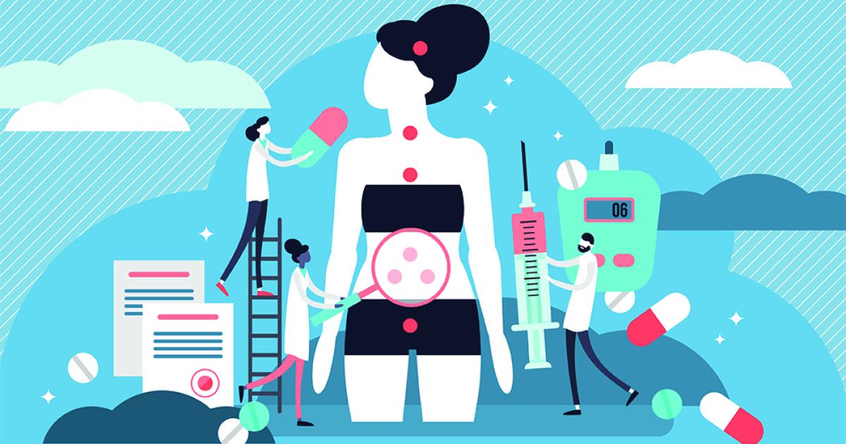 Discoveries in EU diabetes projects through data integration | SIB ...