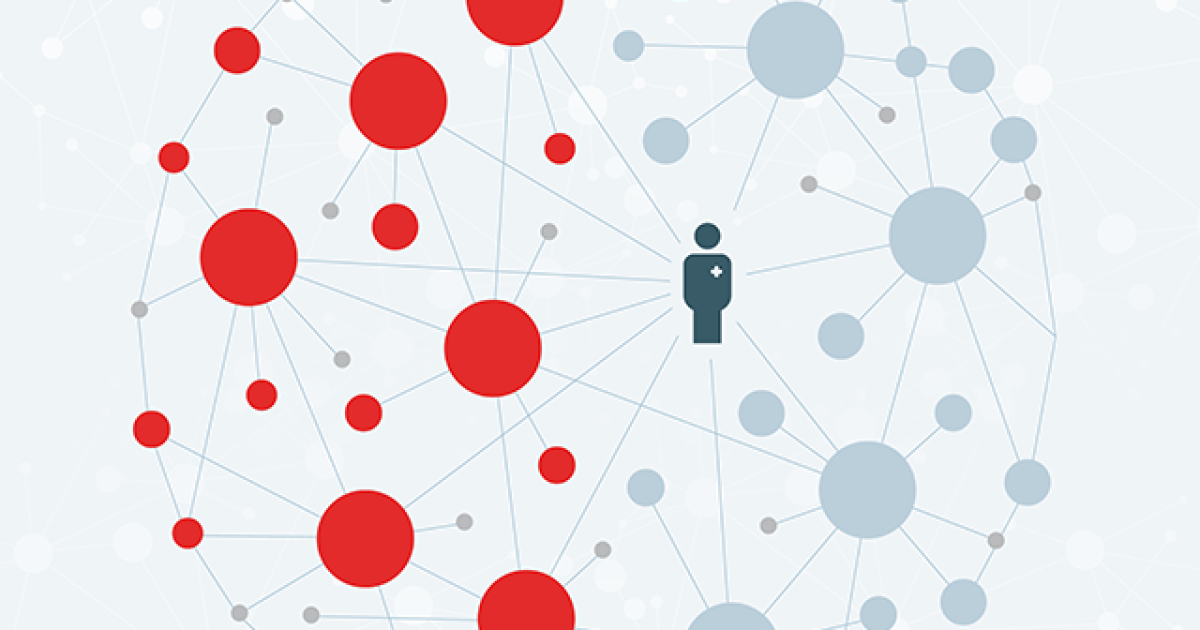 The Swiss Personalized Health Network (SPHN) – Factsheet 2024 | SIB ...