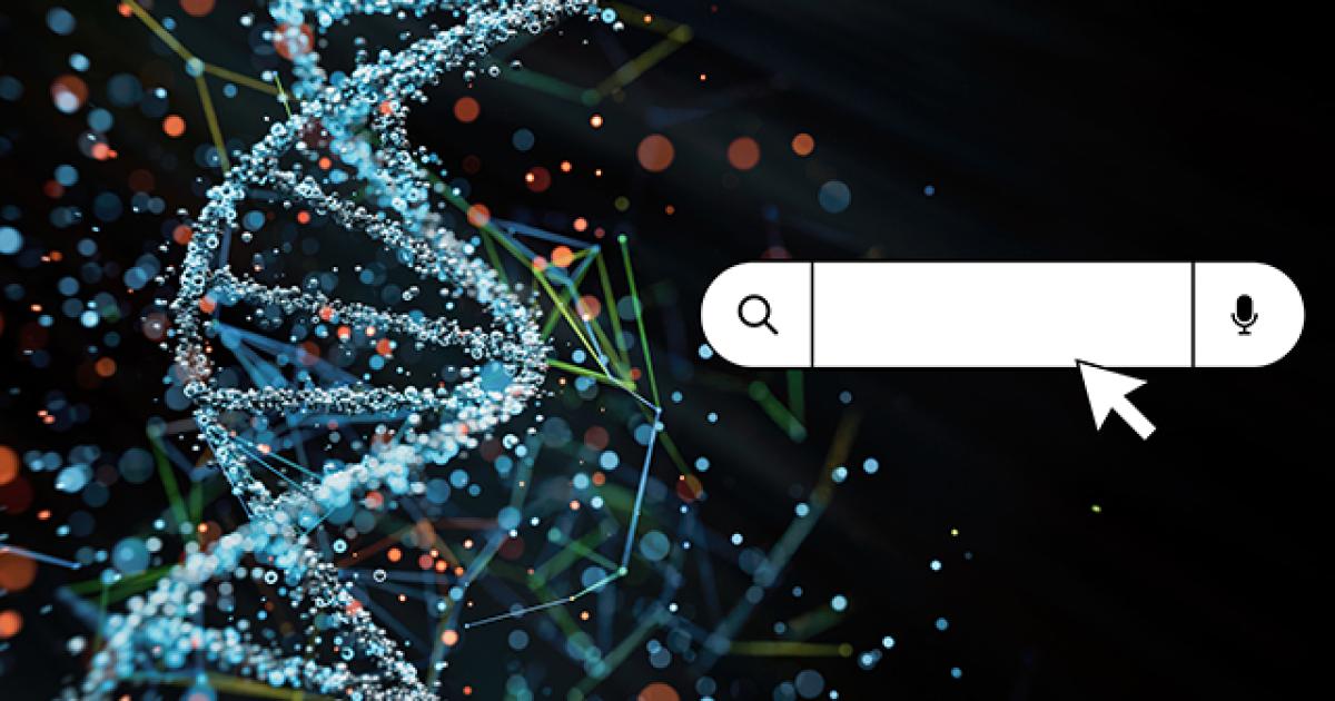 A fast, accurate ‘sequence search engine’ | SIB Swiss Institute of ...