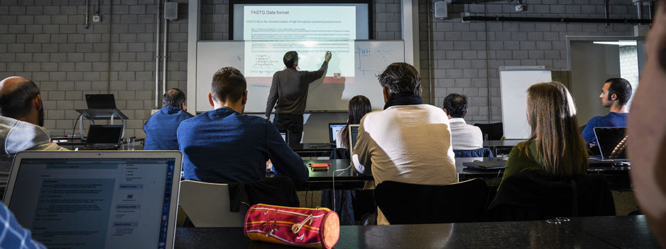 First Steps with Python in Life Sciences | SIB Swiss Institute of ...